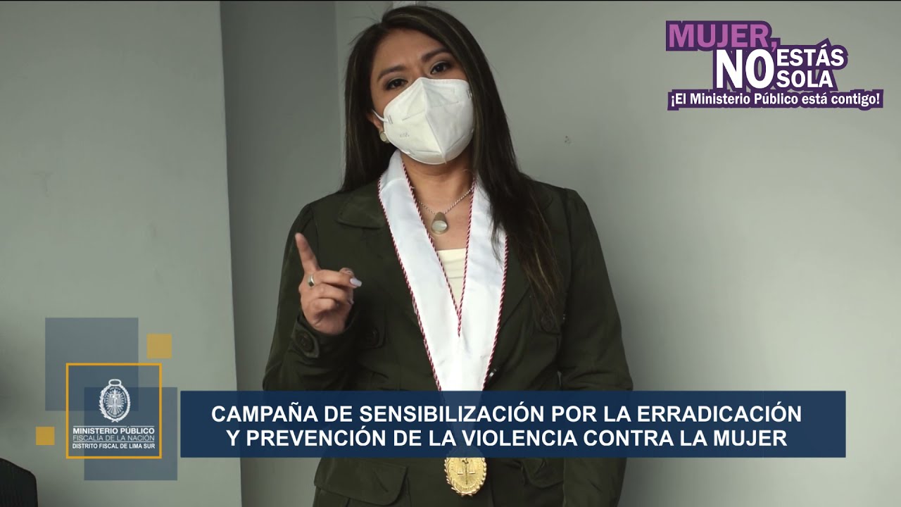 TIPOS DE VIOLENCIA CONTRA LA MUJER