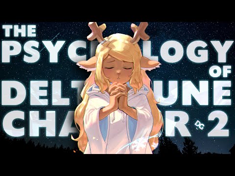 Noelle’s Actions In Deltarune Explained