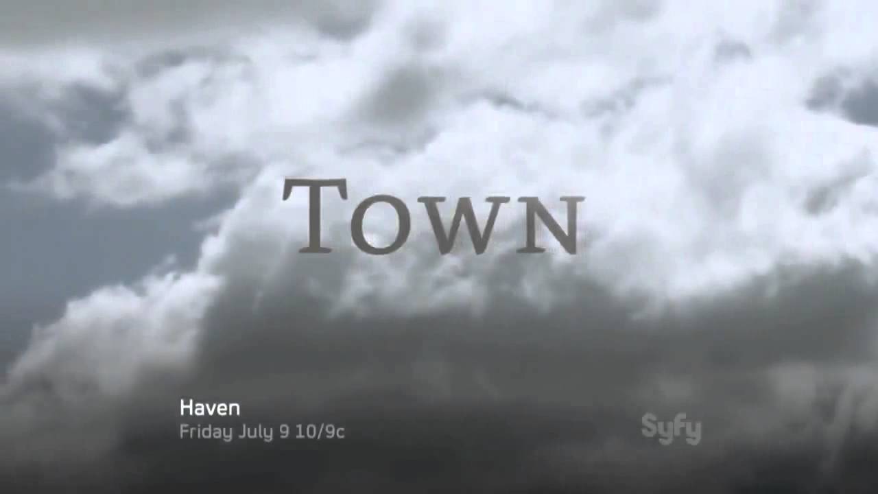 Haven [S1] { 2010 } - 29M-TEAM