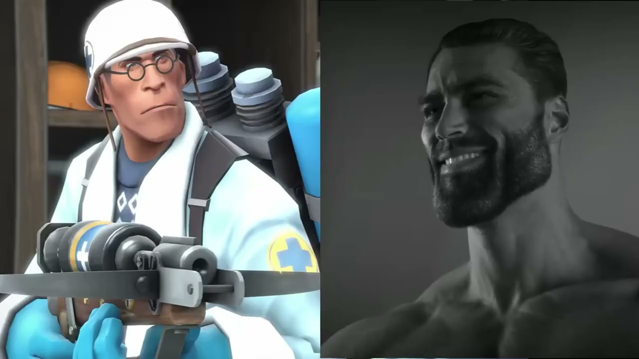 ServerBlight characters ranked by memes