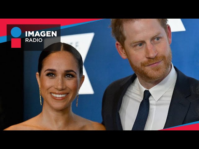 ¿Vale la pena la docuserie "Harry y Meghan"? Aquí te lo contamos