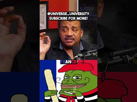 The Food Pyramid Scam Exposed! w/ Neil DeGrasse Tyson