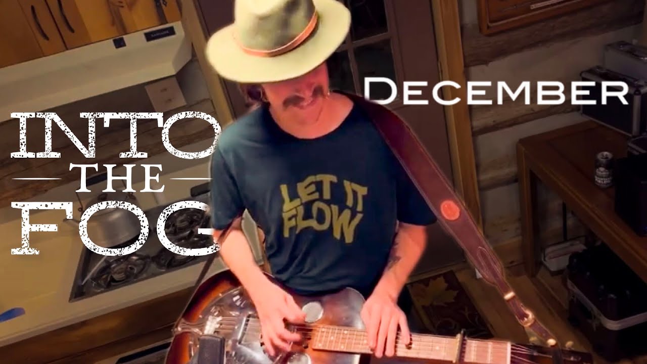 Hire Into the Fog - Bluegrass Band in Raleigh, North Carolina