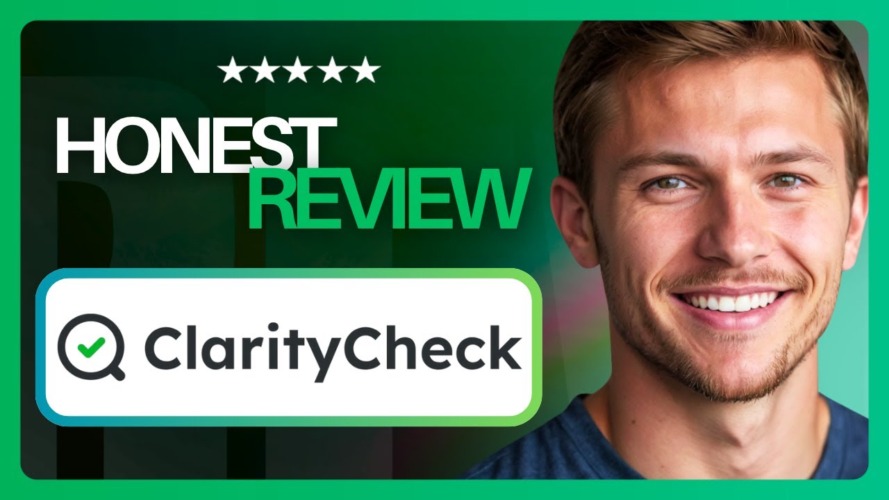 ClarityCheck: Legit Phone Lookup or Scam? (2026)