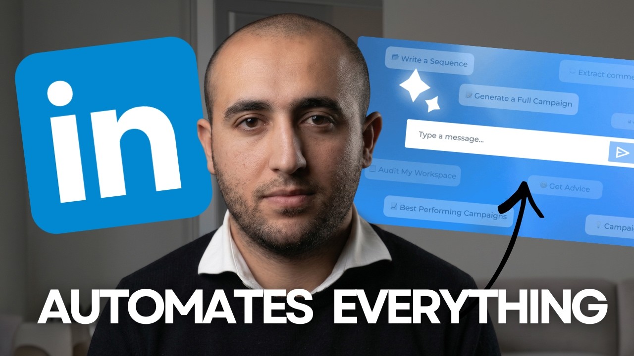 🚀 Automate LinkedIn in 2026 with WaLead Copilot (Full Demo)