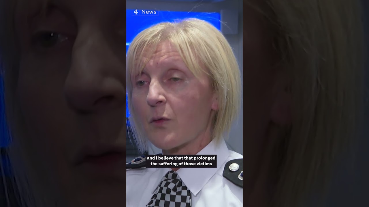 Met Police officer admits 24 counts of rape