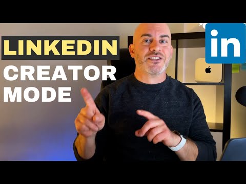 LinkedIn Creator Mode: How To Attract More Connections And Engagement