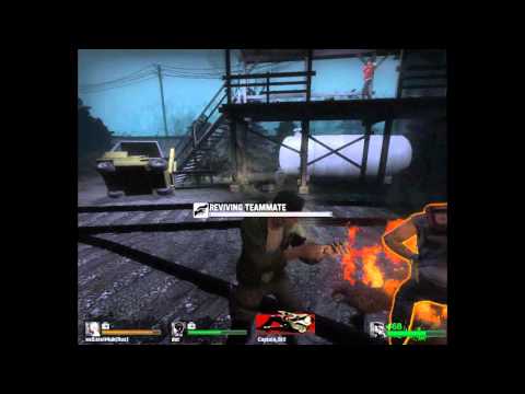 Steam Community :: Video :: L4D Train to Miami