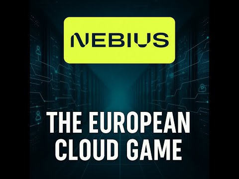 Nebius: The $2B Cloud Company Redefining Europe’s AI Infrastructure