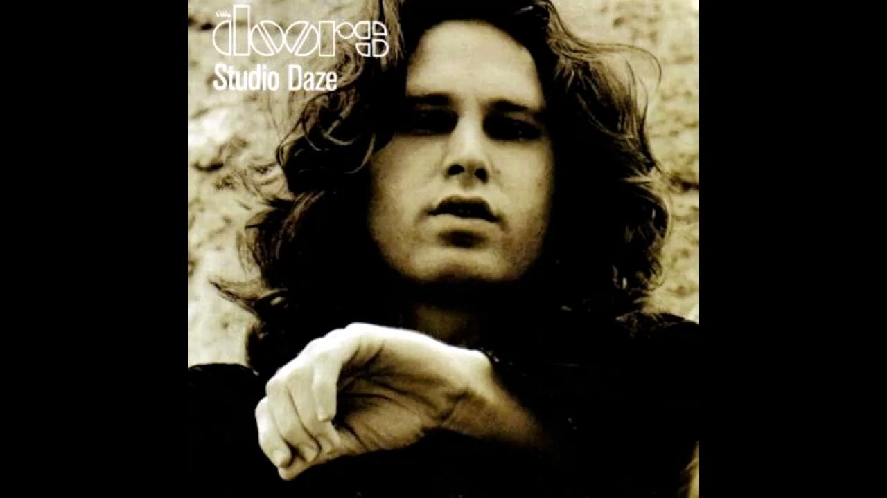 The Doors - Studio Daze (Outtakes, Demos & Specials)