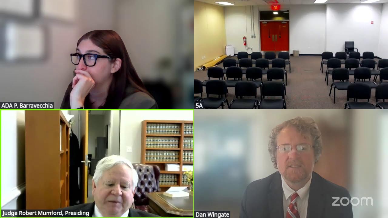 Div.12 Bond Reconsideration Calendar