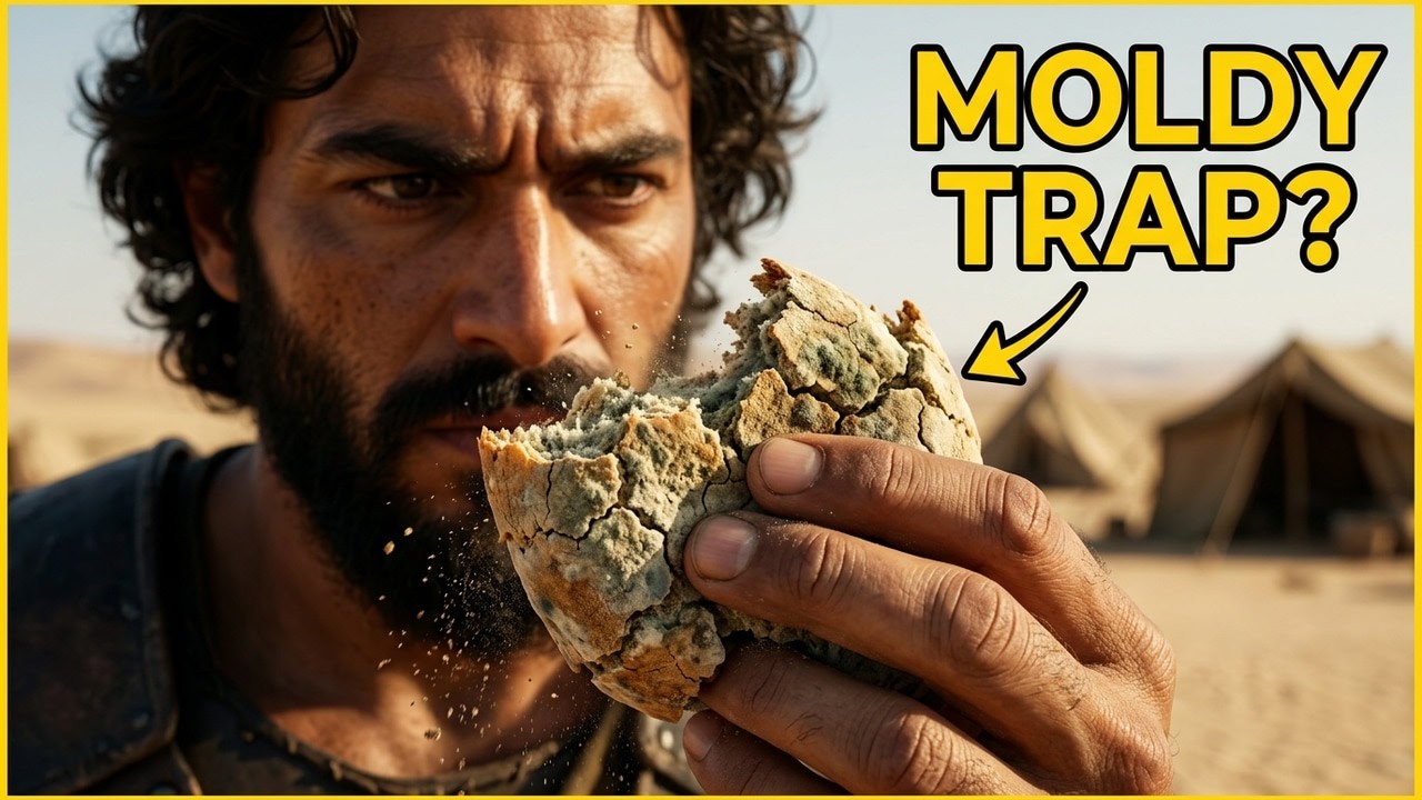 THE GIBEONITE DECEPTION: How Israel Was Tricked Into A Treaty