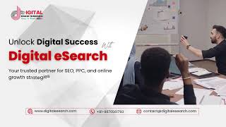 Digital eSearch Reviews and Clients | DesignRush