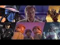 Professor Ludwig Von Drake Says Hello There To Mailbox Young Watch HD ...