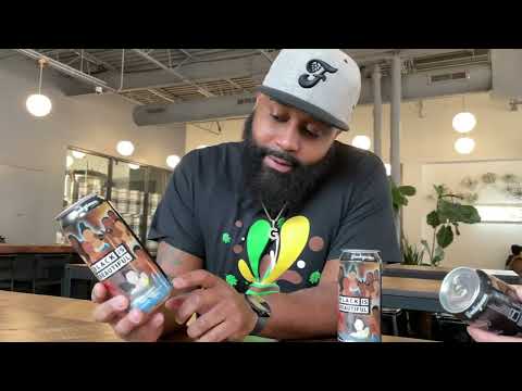 90s hip-hop inspired Black-owned Funkytown Brewery opens in Chicago