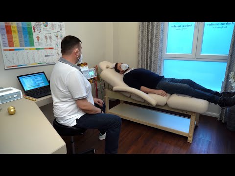 BICOM® Bioresonance for humans (Application in naturopathic practice)