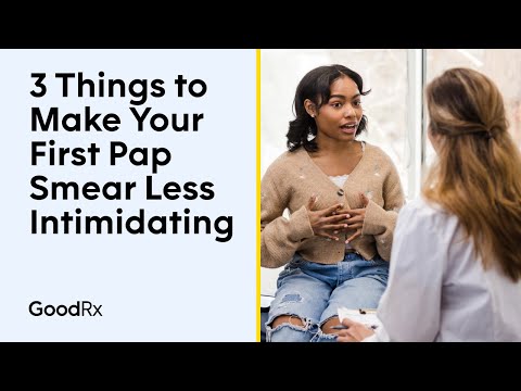 3 Things to Make Your First Pap Smear Less Intimidating | GoodRx