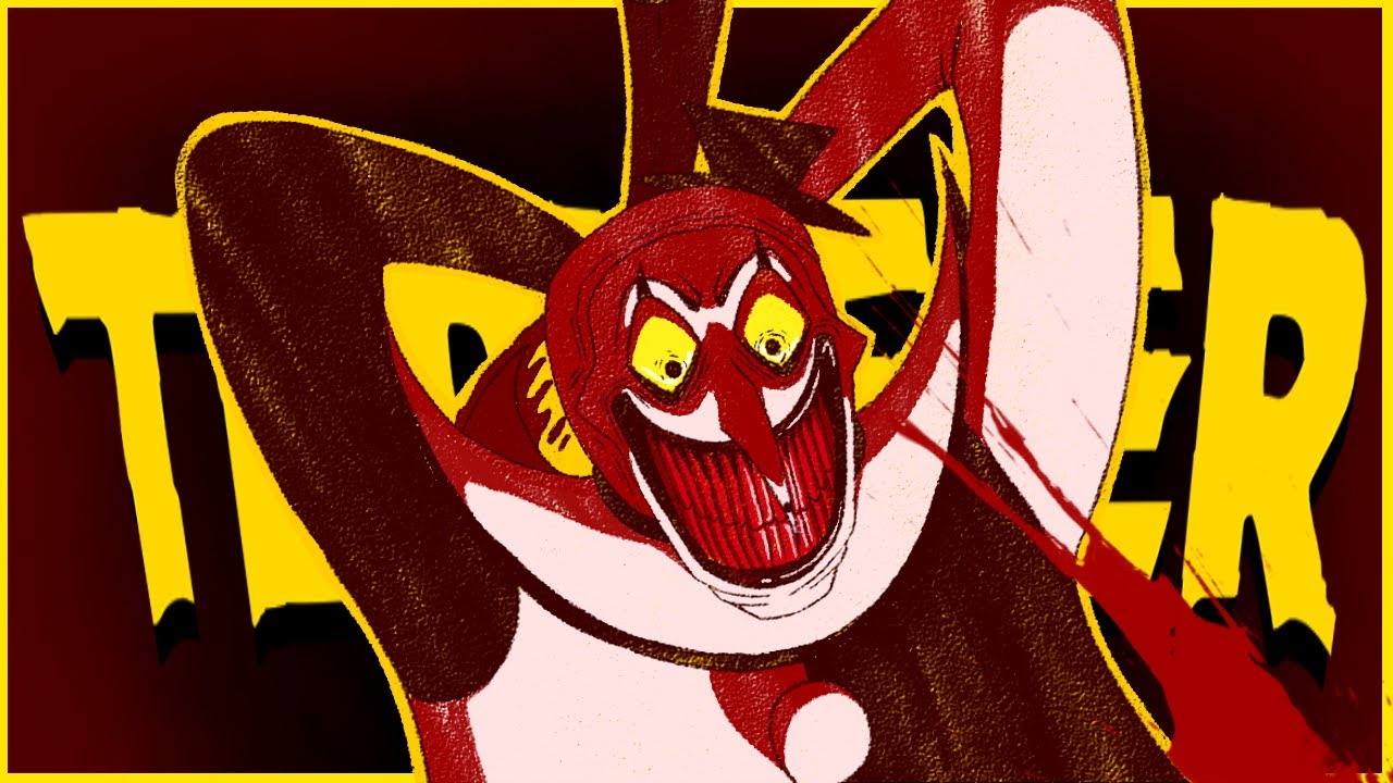 Why Art the Clown is the SCARIEST Slasher Villain