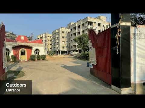 Plezers Habitat Belgharia, BT Road | Price List & Brochure, Floor Plan ...