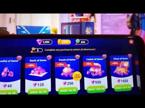 Unsolved Hidden Mystery Games Hack - Get Unlimited Free Diamonds & Energy & Hint Mod Apk