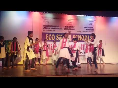 Army Public School (APS), Motilal Nehru Nagar, Bhopal: Admission, Fee ...