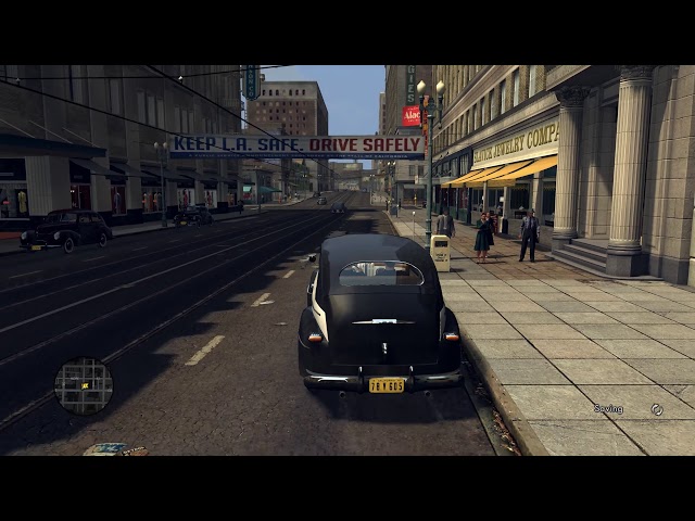 5 crime-themed games fans of Mafia will enjoy