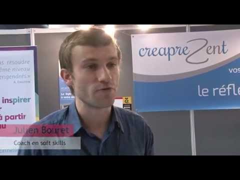 "Il y a 4 millions de personnes en France qui seraient stressées au travail"