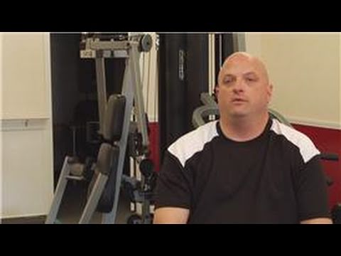 Exercise & Diet Tips : How to Keep a Food & Exercise Journal