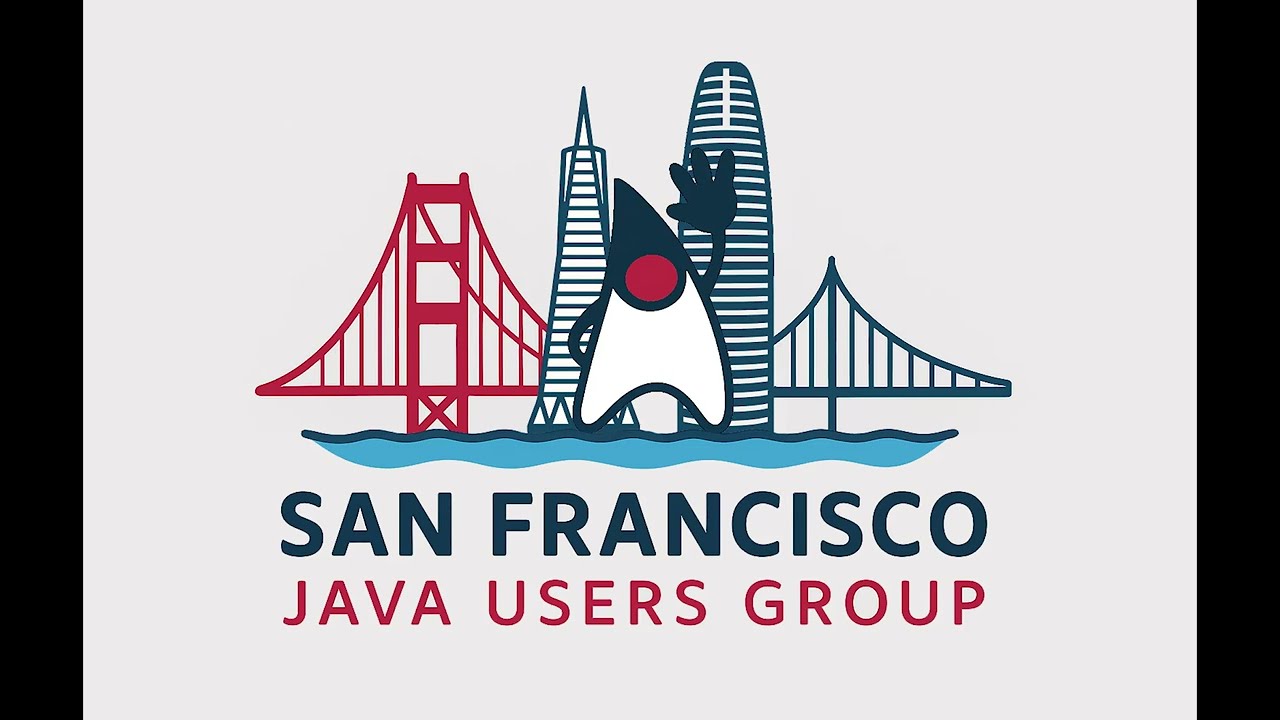 Bruno Borges @ SF JUG -  Modernizing Java Apps with GitHub Copilot & VS Code
