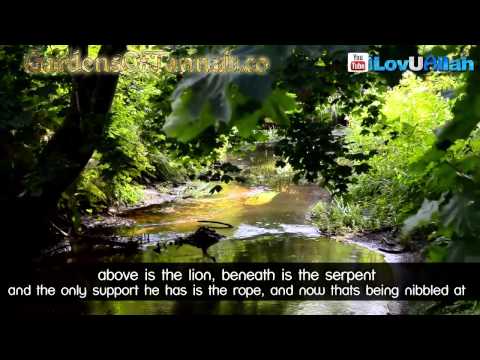 what is the meaning of this life - Inspiring & powerful Islamic Reminder