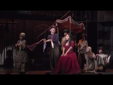 Goodspeed's OLIVER! Montage Video