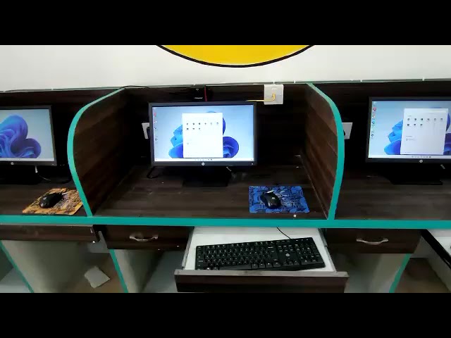 Thin Client & N Computing - Ncomputing Rx420(v Space), Thin Client ...