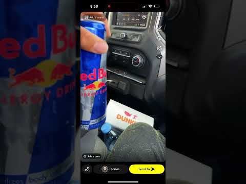 Is this true about certain energy drinks? #energydrink #redbull #celcius