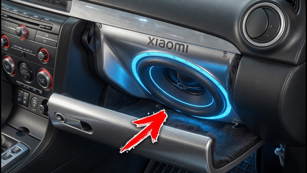 47 Nuevos Gadgets BARATOS y GENIALES para tu coche con AliExpress 2026