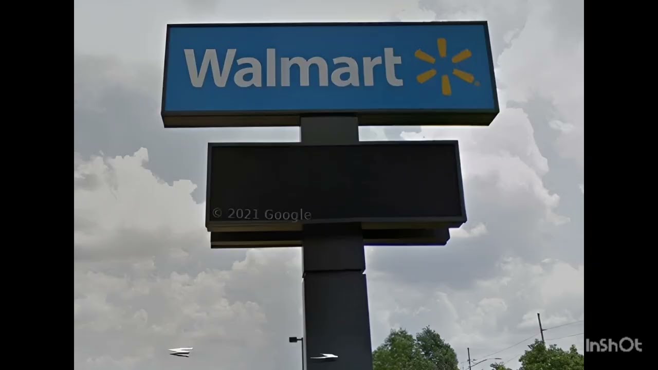 Walmart intro