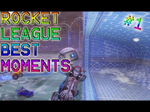 Steam Community :: Rocket League