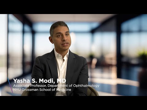 Point-of-Care OCT in the ER: How NYU Ophthalmologist Uses Topcon Maestro to Diagnose Eye Occlusions