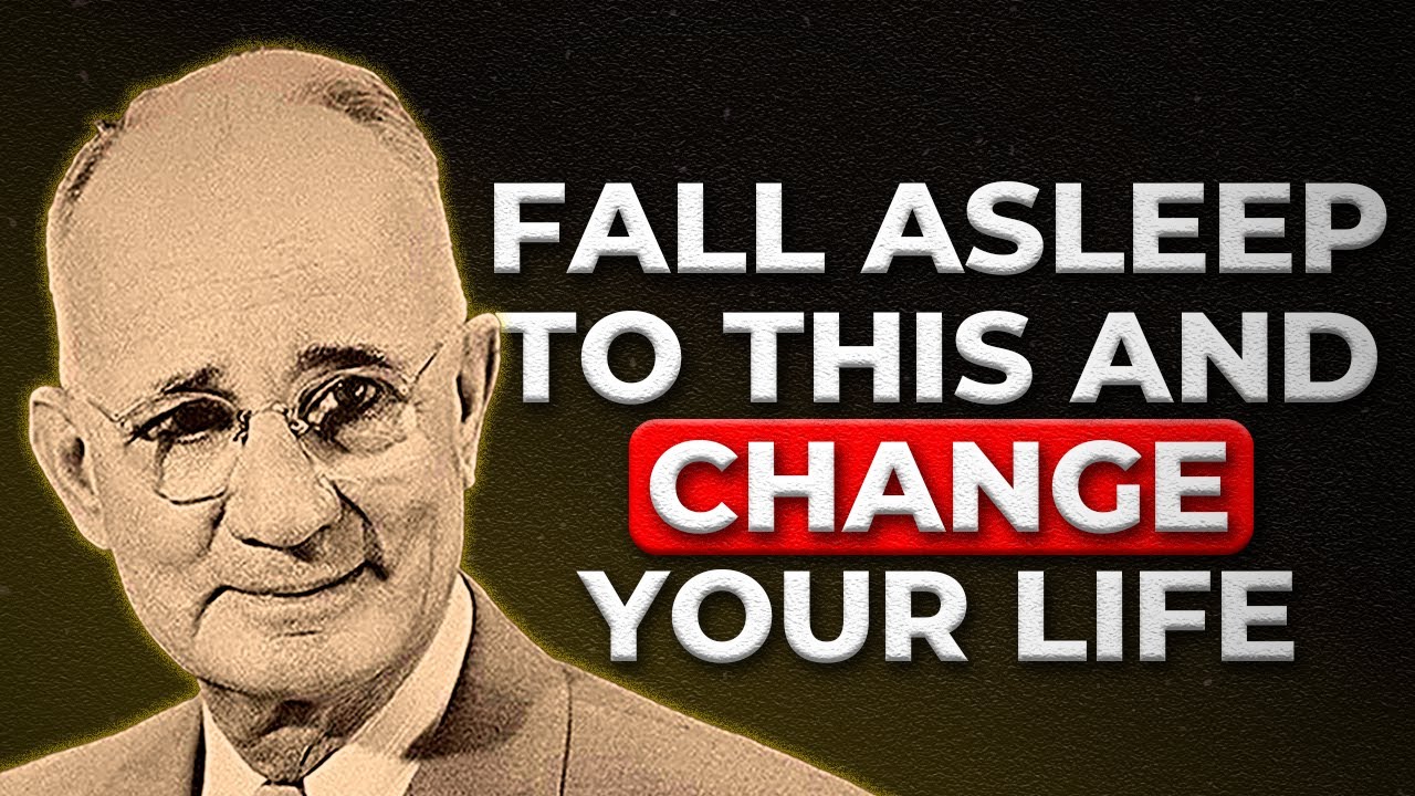 3 Hours of Napoleon Hill to REMOVE All Limiting Beliefs | Napoleon Hill