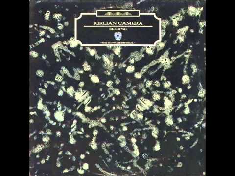 KIRLIAN CAMERA - Celephais