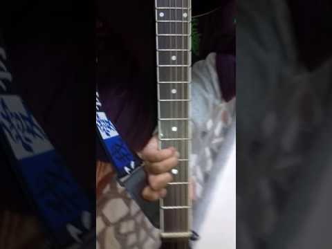 HOTEL California chords