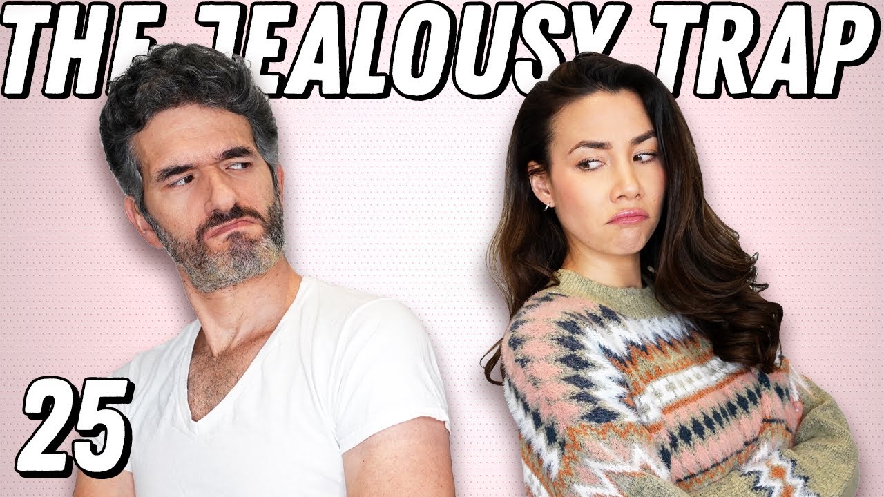 Jealousy in Relationships & Exploring Non-Monogamy ft. Janet W. Hardy - Ep 25 - Dear Shandy