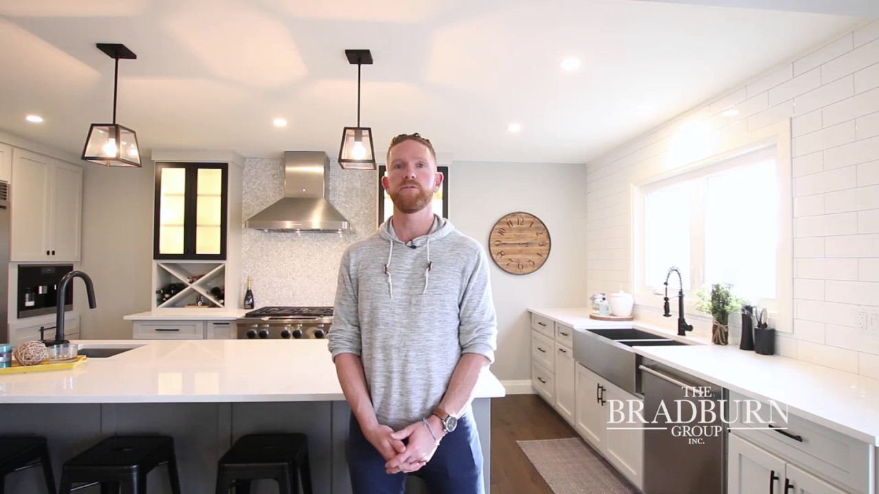 Main Level Renovation - Testimonial