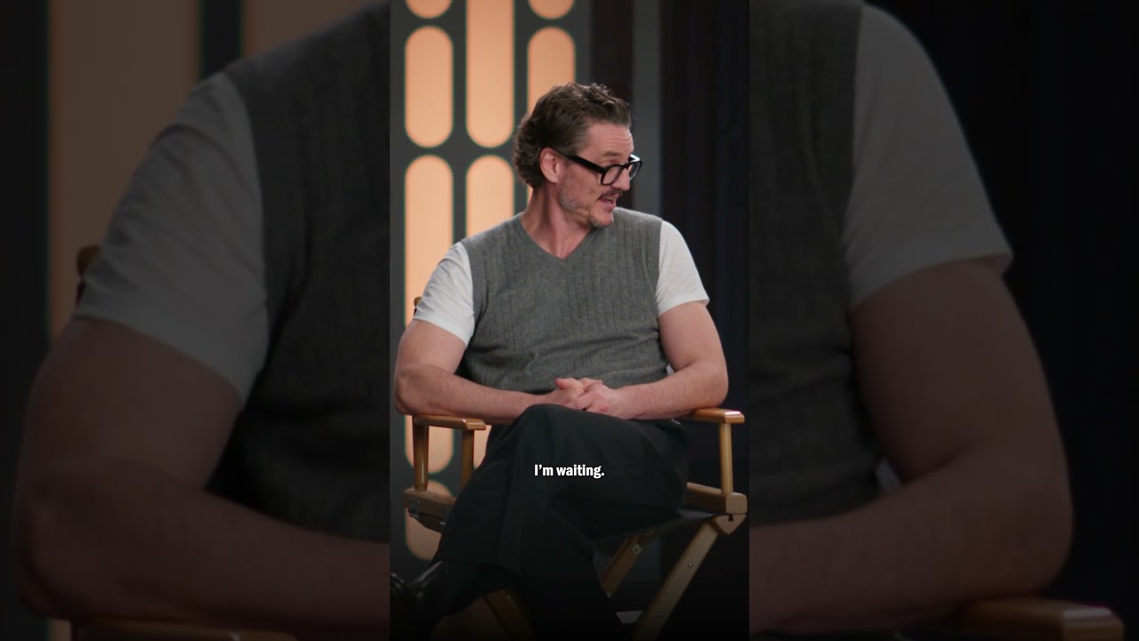 Star Wars: The Mandalorian and Grogu | Friendship Test | In Theaters May 22