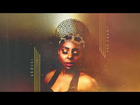 Ledisi - ALL 4 U (Official Audio)