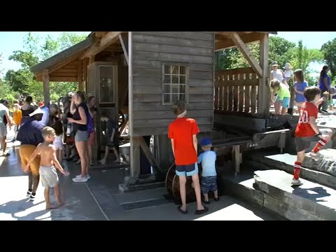 Doctors offer safety tips as dangerous heat wave hits central NC