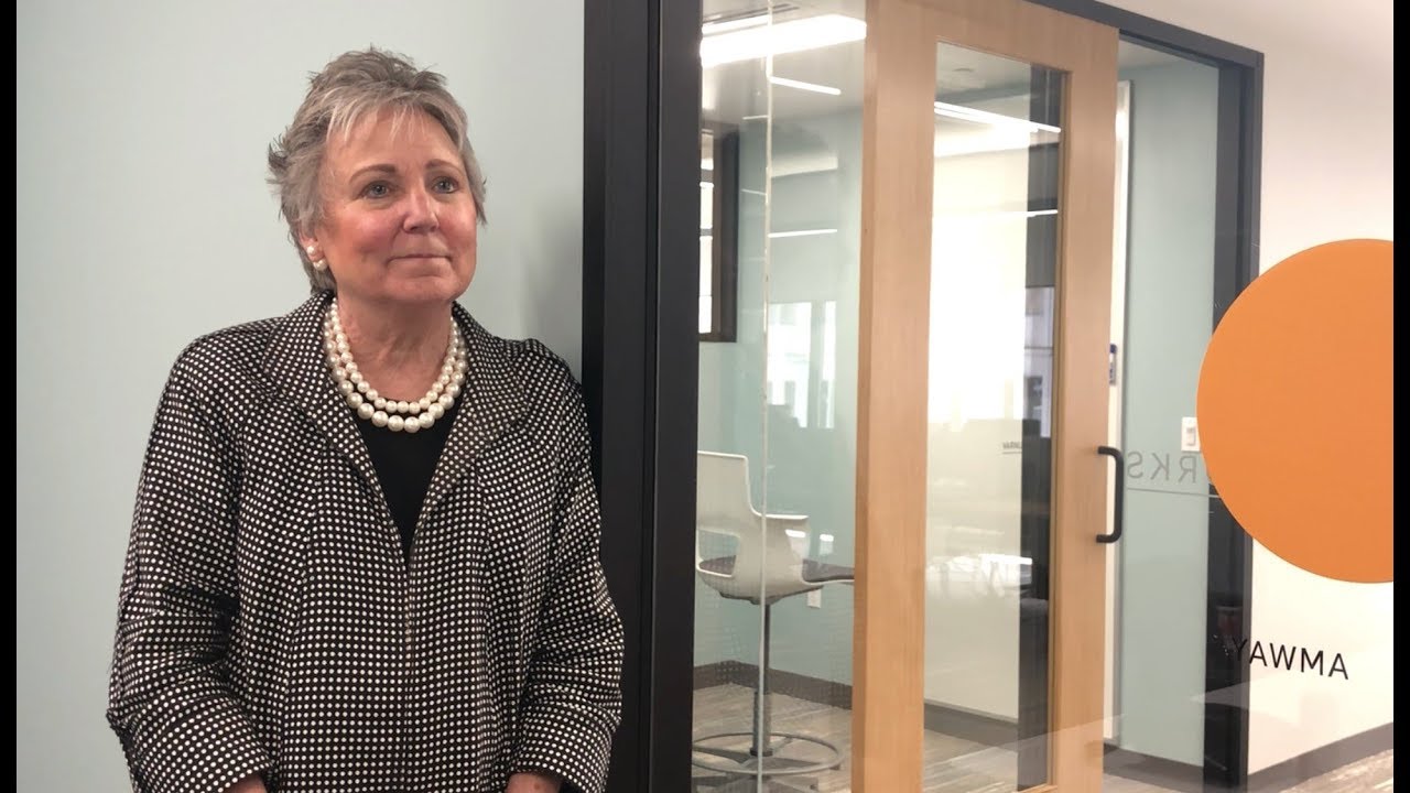 Deb Bailey of Steelcase Tells Us Why She'll Be Attending the CCL Annual Fundraiser