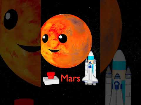 Planets Names for BABY CHANT 🪐🌎| Mercury Venus Earth Mars Jupiter Saturn Uranus Neptune #atoyday