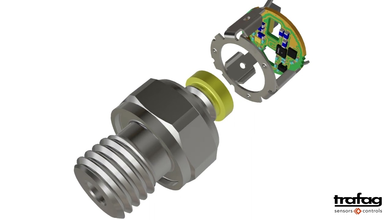 How does a pressure transmitter function? Ask Trafag