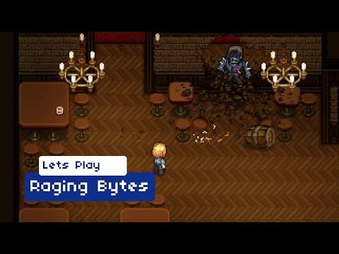 Steam Community :: Video :: Ein Super Zombie??!! - Raging Bytes #5