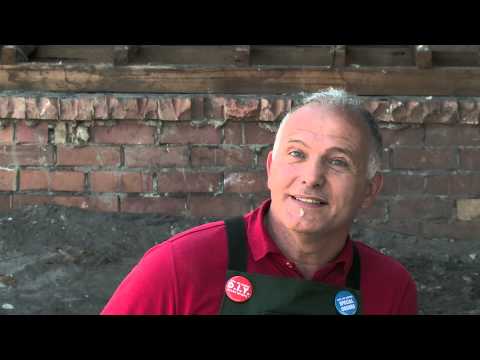 The Difference Between Cement & Concrete - DIY At Bunnings